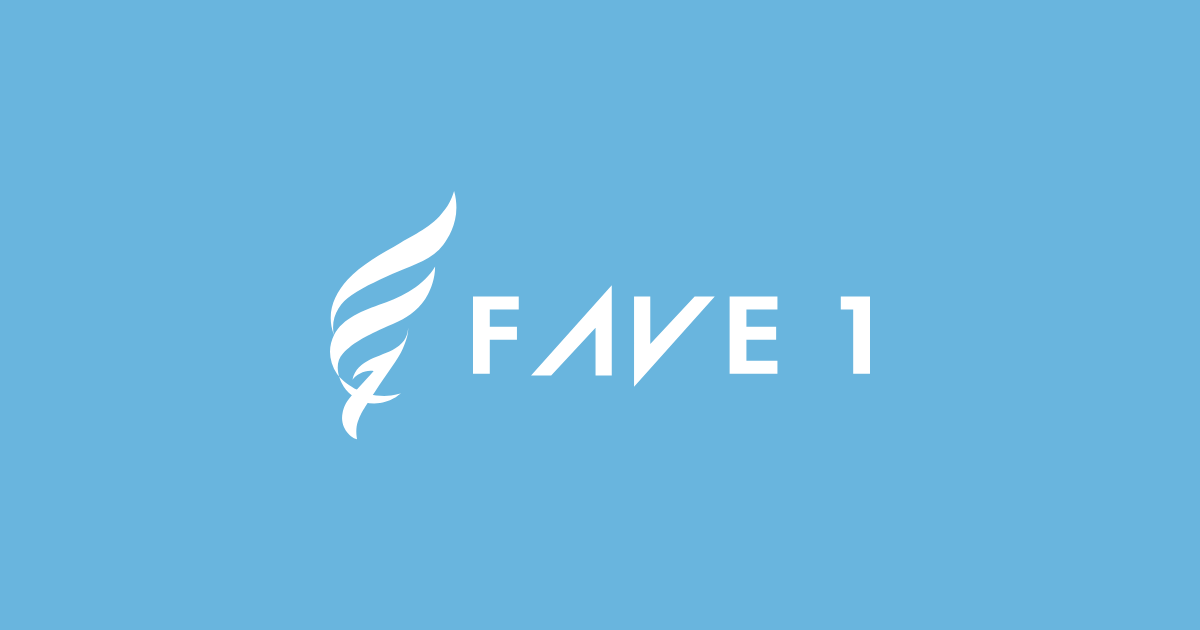 4th Concert 「夏の僕ら」開催決定 | FAVE1 OFFICIAL SITE